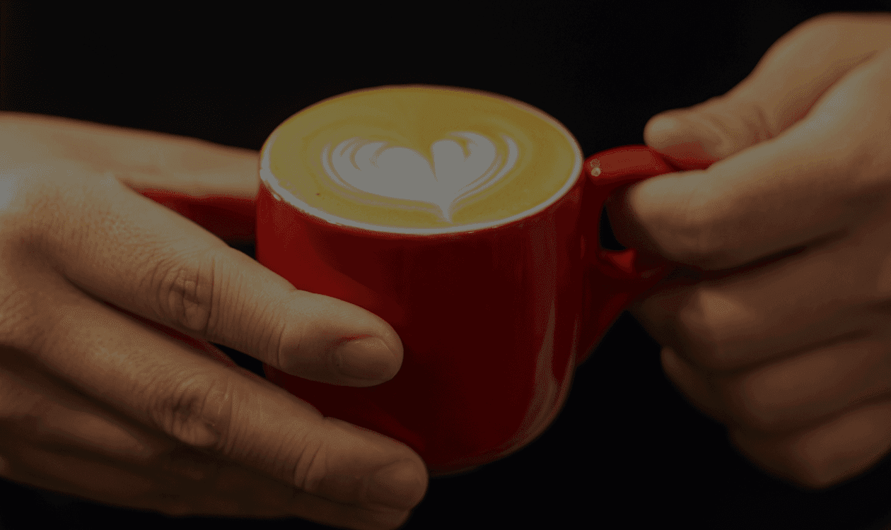 Hub D'Raja Coffee | Greet the days with a cup of coffee